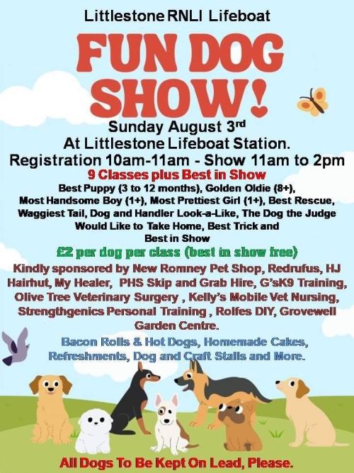 Whats On for Dogs Kent, Doggy What's On Kent | Dog Advisor Kent